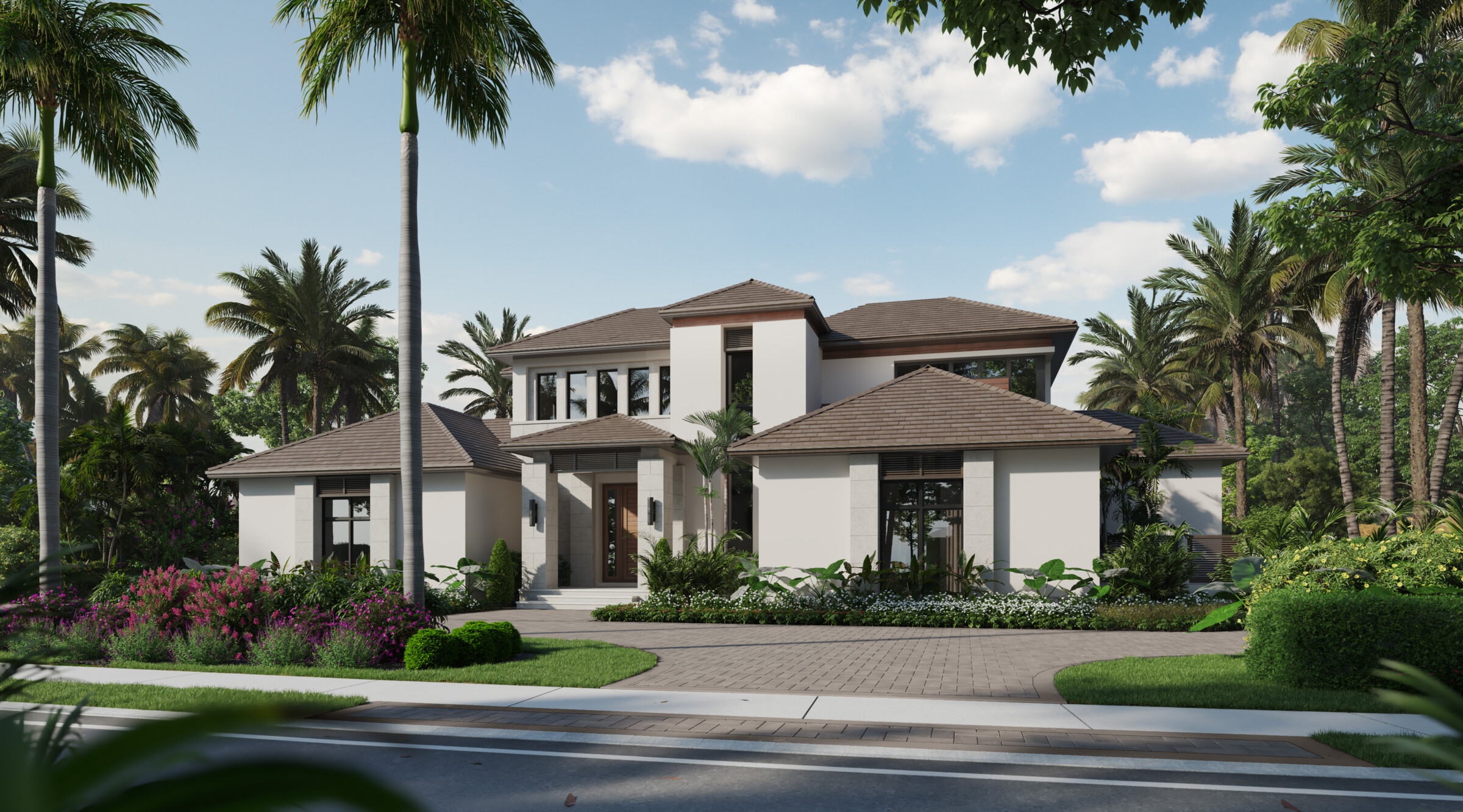 355 Colony Drive | STOCK Custom Homes